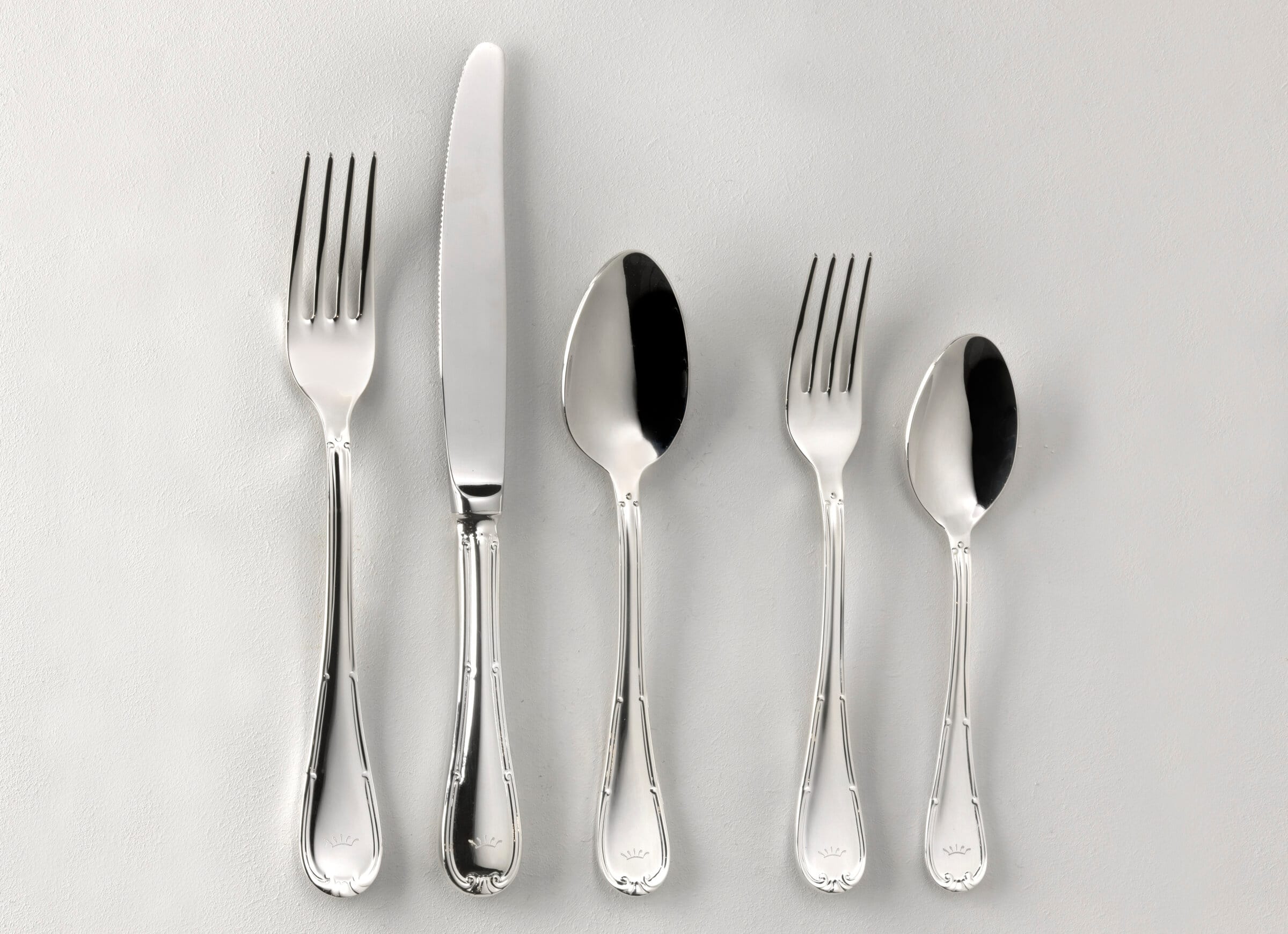 silverite cutlery