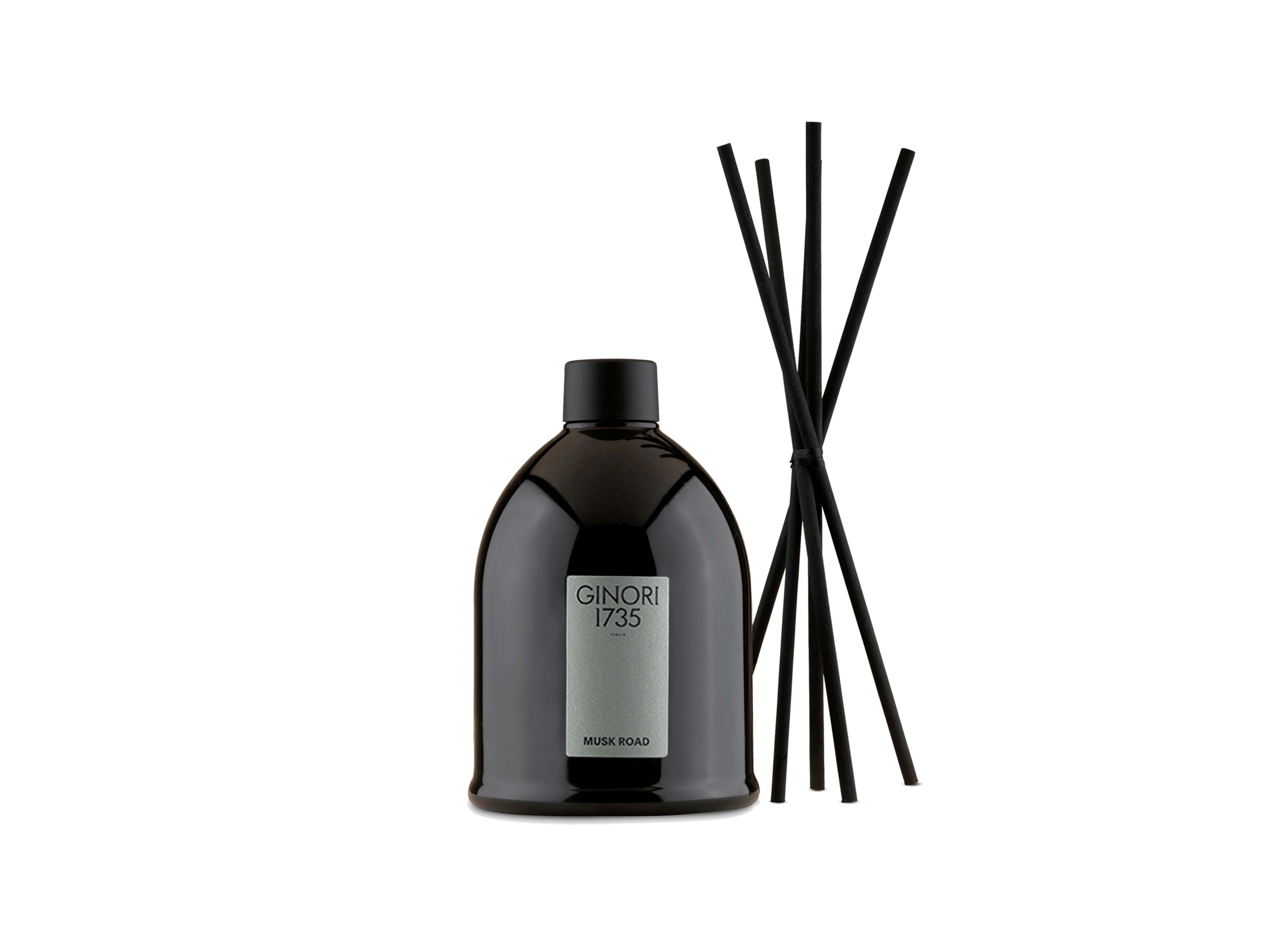 Musk Road Room Diffuser - Refill | LCDC | GINORI 1735