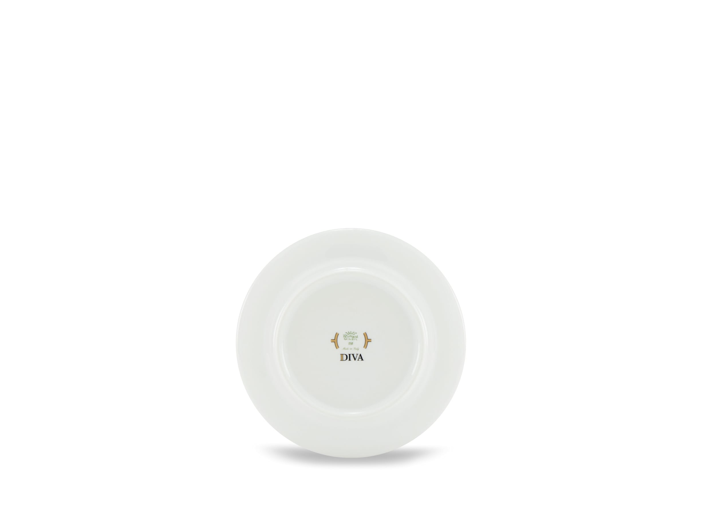 Light Blue Tea Set for 2 | Diva | GINORI 1735