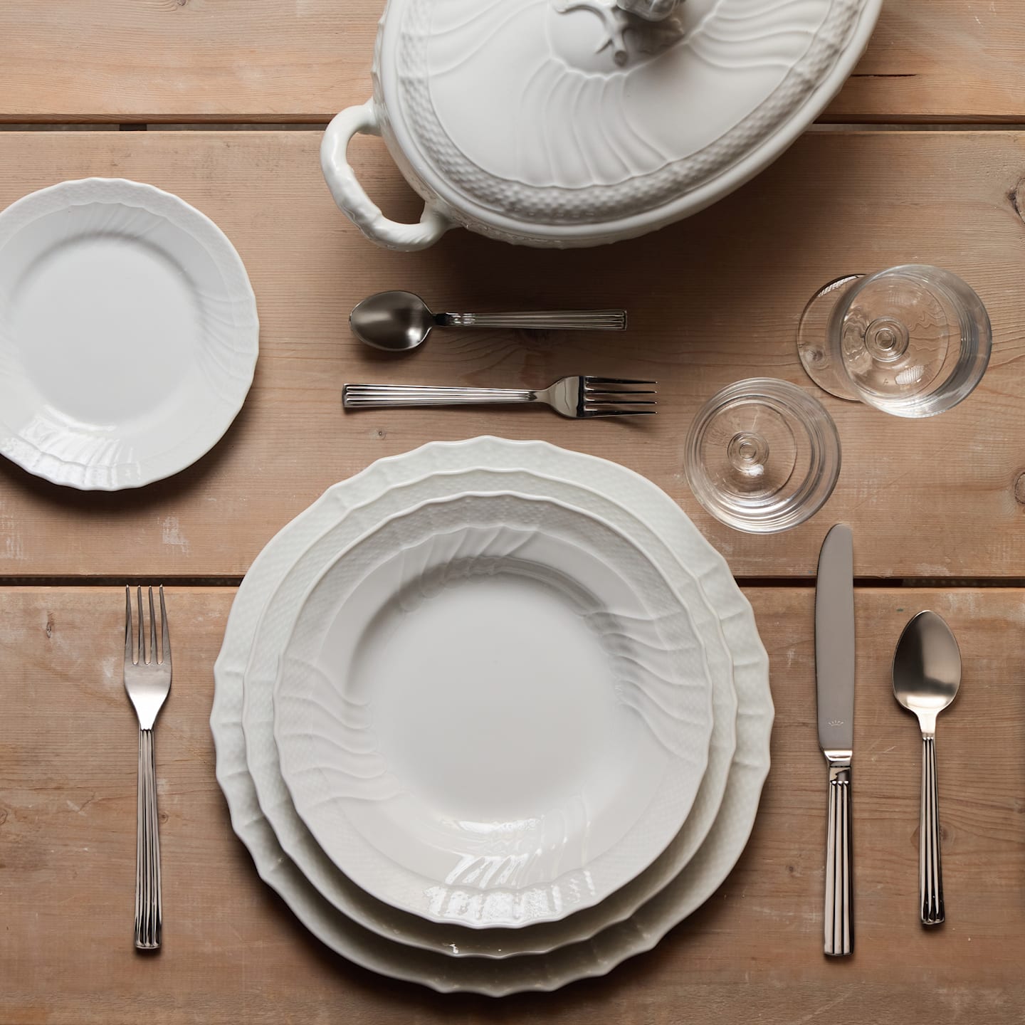 Ginori 1735 | Porcelain Tableware and Design Home Décor Complements