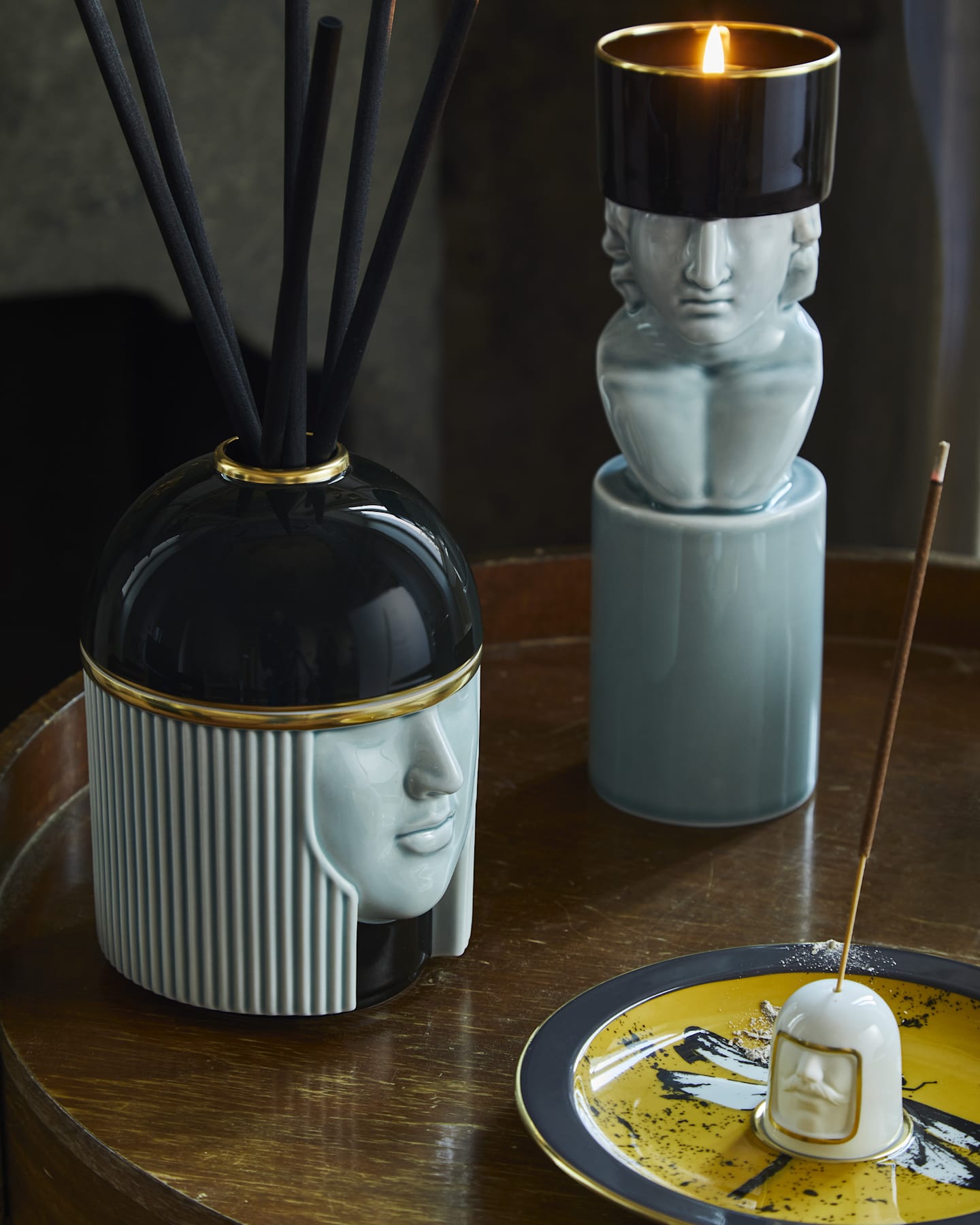 Ginori 1735 | Italian design porcelain | Shop Online