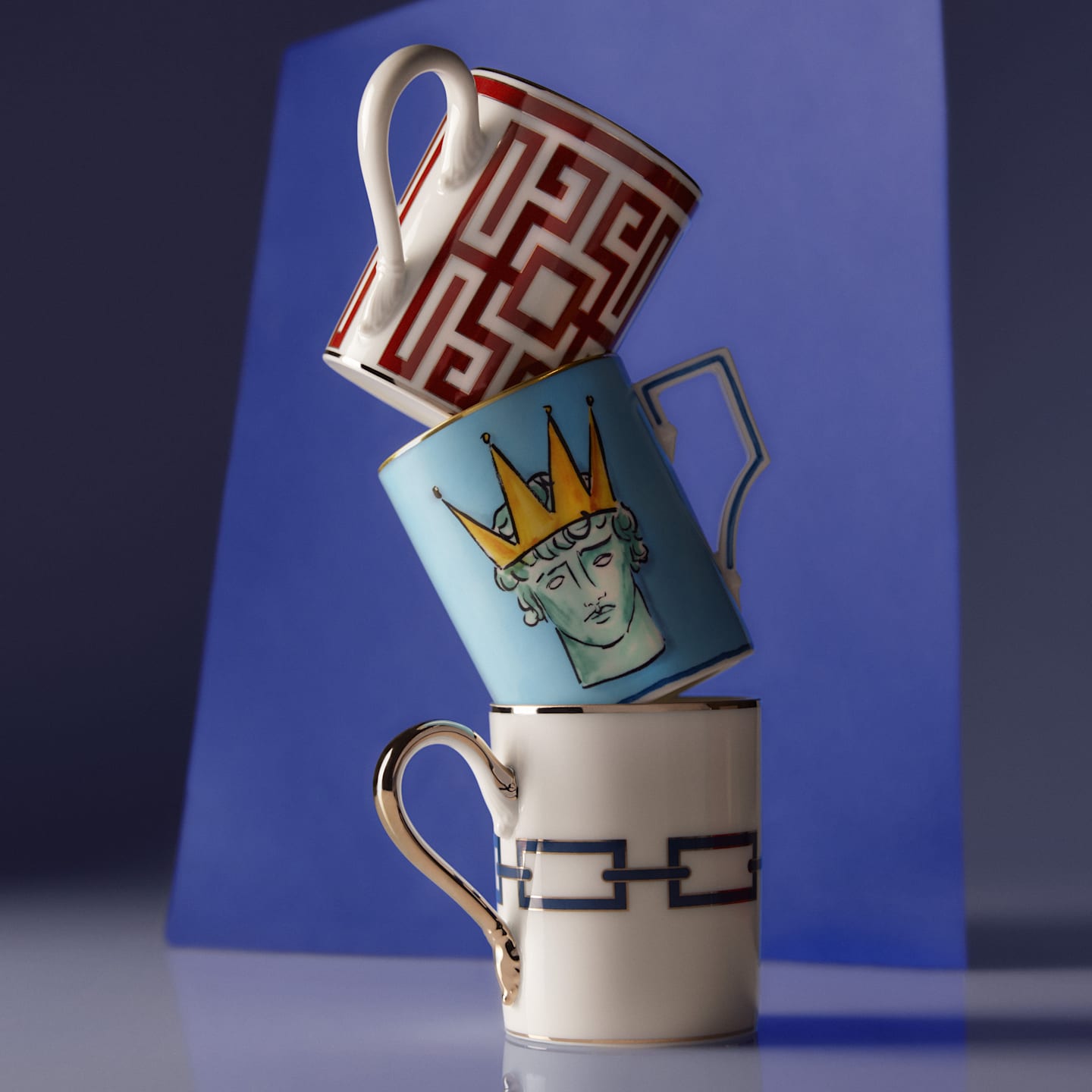 Porcelain Mother's Day gifts | Ginori 1735