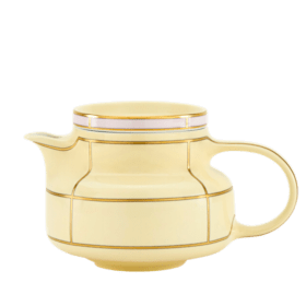 Diva - Tea service | Ginori 1735