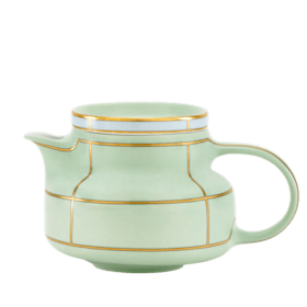 Diva - Tea service | Ginori 1735