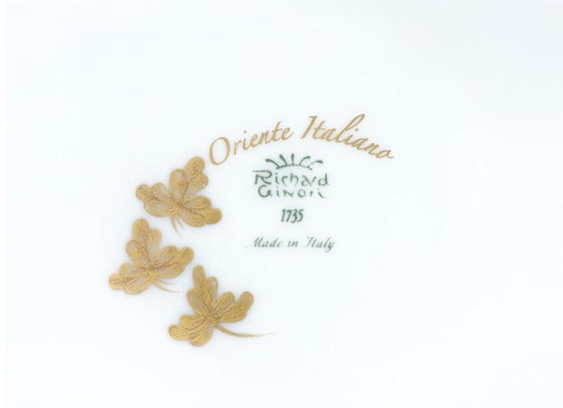 une potiche expression