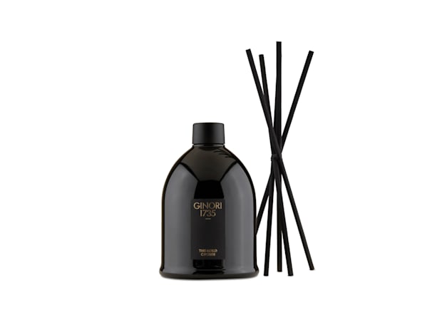 Room Diffuser The Gold Crown | LCDC Gold | Ginori 1735