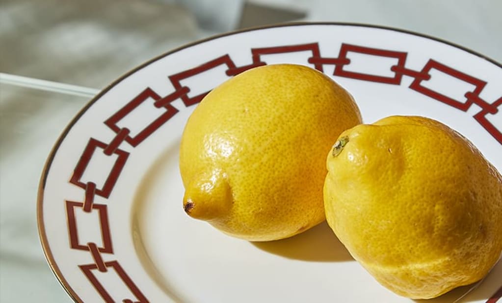 Teapot Corona oro | GINORI 1735