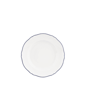 Corona | Porcelain table service | Ginori 1735