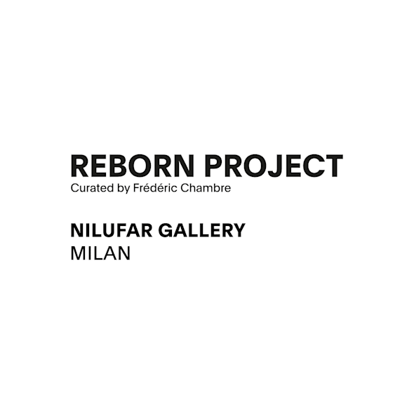 REBORN PROJECT: PARIS | ART | GINORI 1735