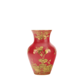 une potiche expression