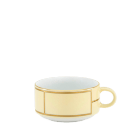 Diva - Tea service | Ginori 1735