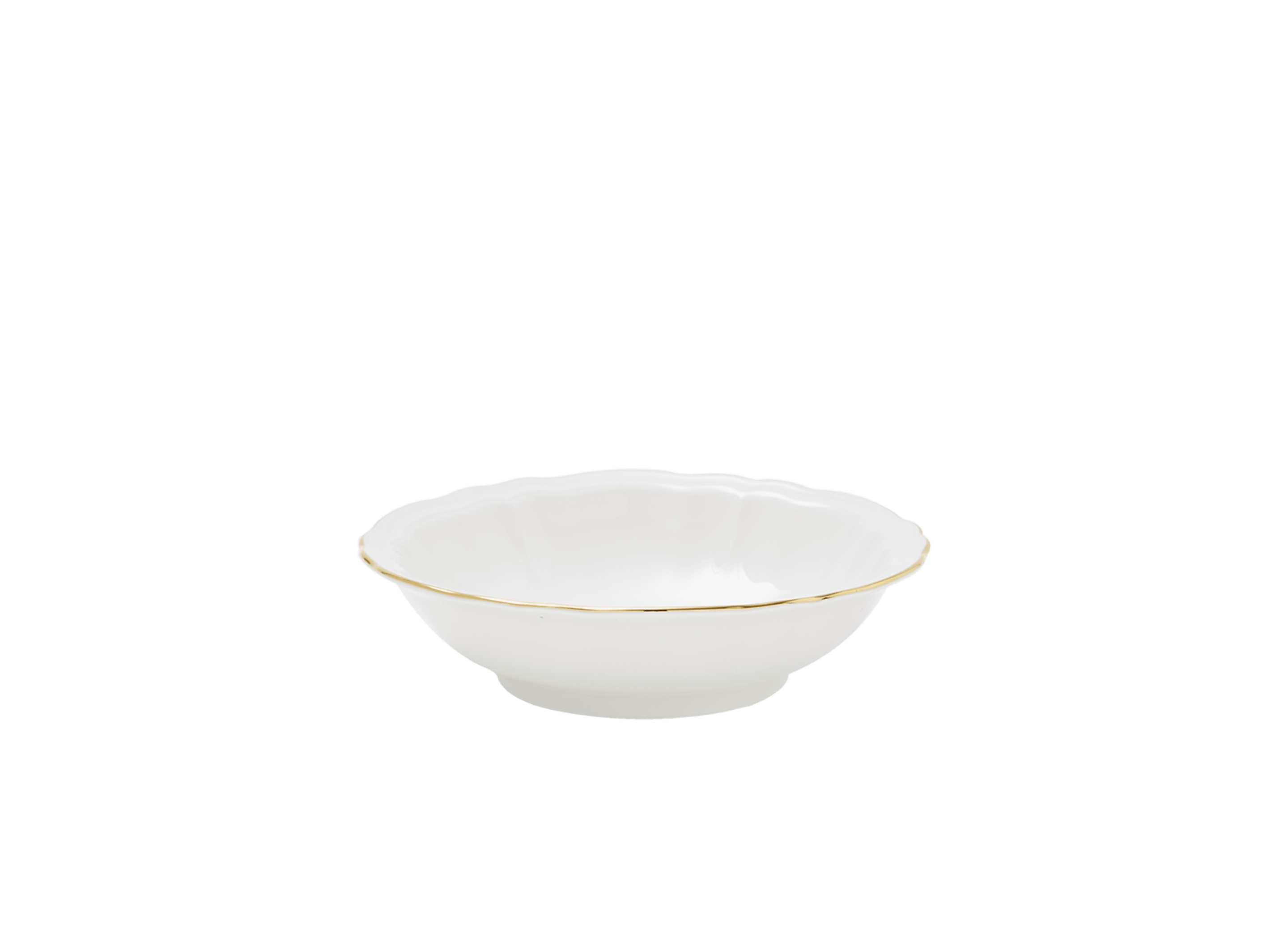 Coppette oro | Corona | GINORI 1735