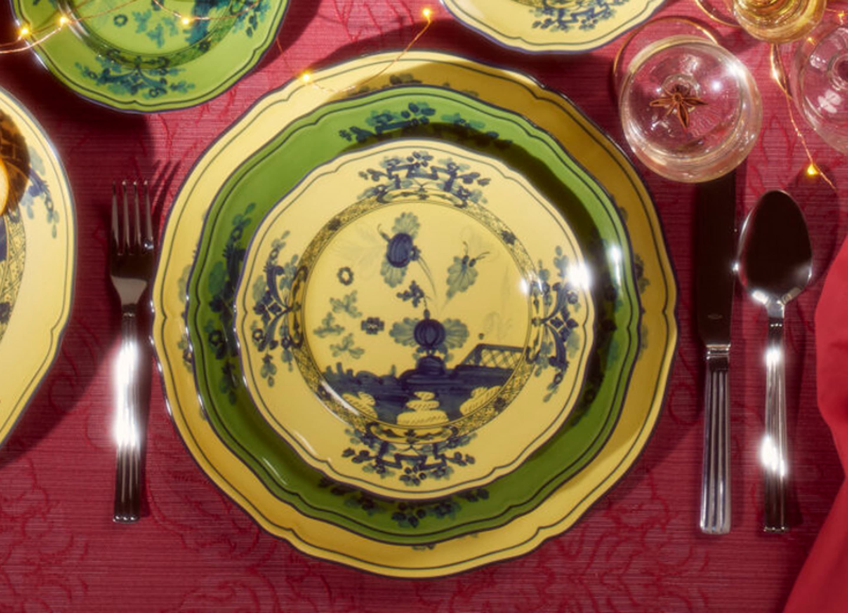 SPARKLING SUN SET | GINORI 1735