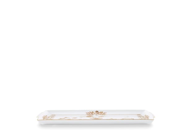 LARGE RECTANGULAR TRAY | GINORI 1735