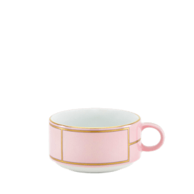 Diva - Tea service | Ginori 1735