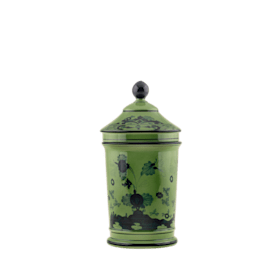 Oriente Italiano | Porcelain table service | Ginori 1735