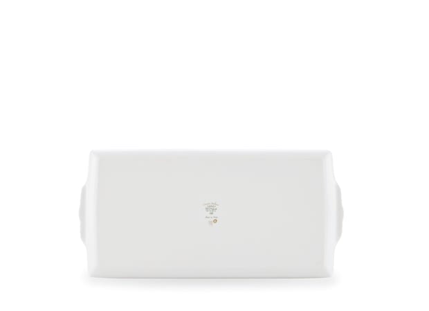 LARGE RECTANGULAR TRAY | GINORI 1735