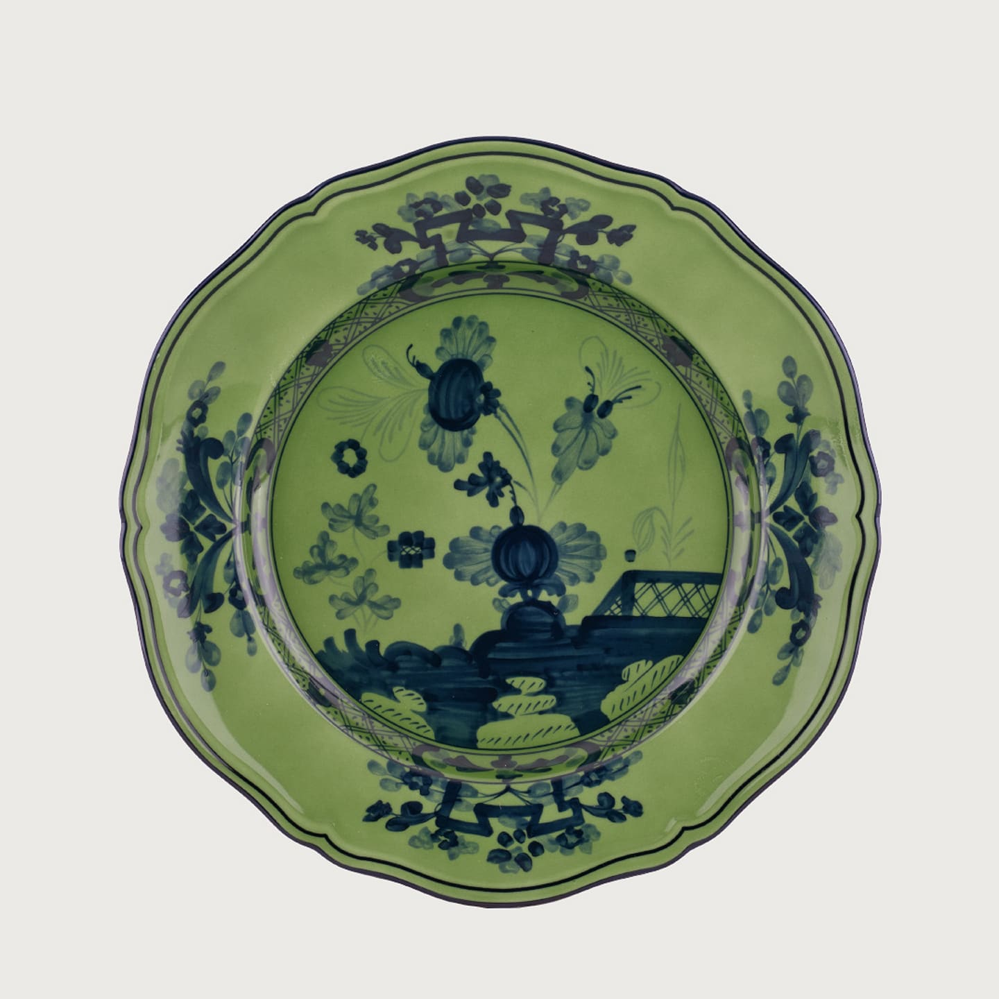 Porcelain tableware | Ginori 1735