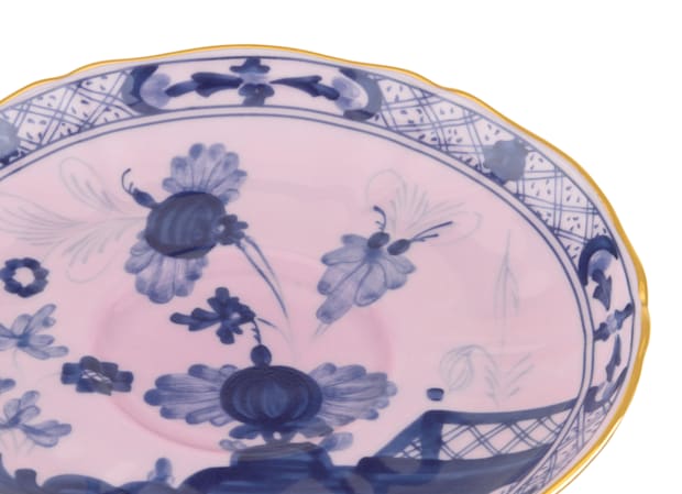 ティーソーサー アザレア | GINORI 1735