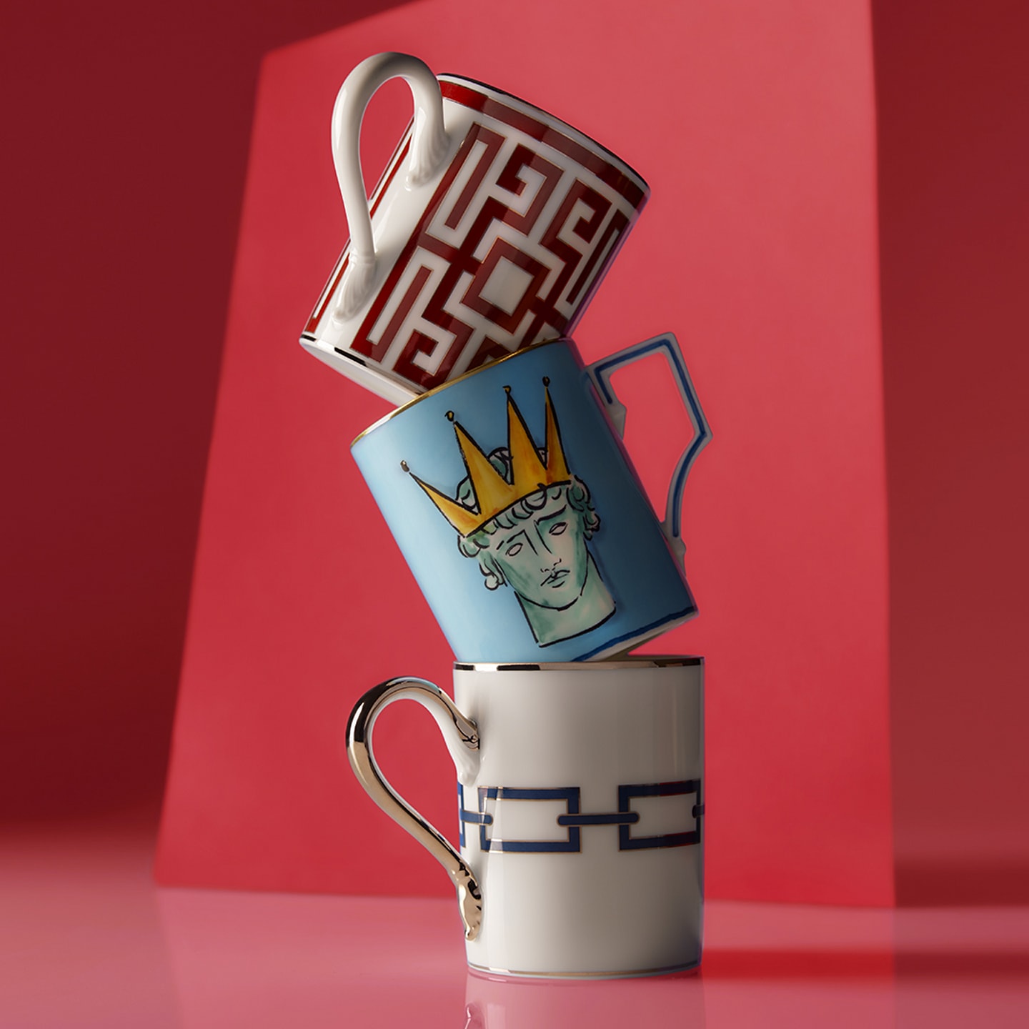 Ginori 1735 | Italian design porcelain | Shop Online