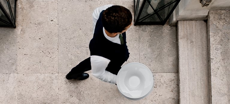 Ginori 1735 | services de table en porcelaine et objets déco de design