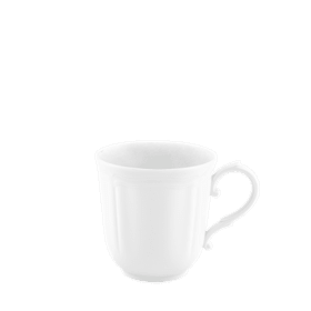 Porcelain mugs | Ginori 1735