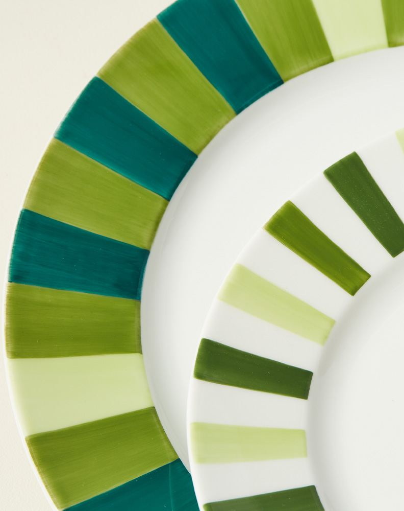 Ginori Arte | Hélène Dalloz-Bourguignon | GINORI 1735