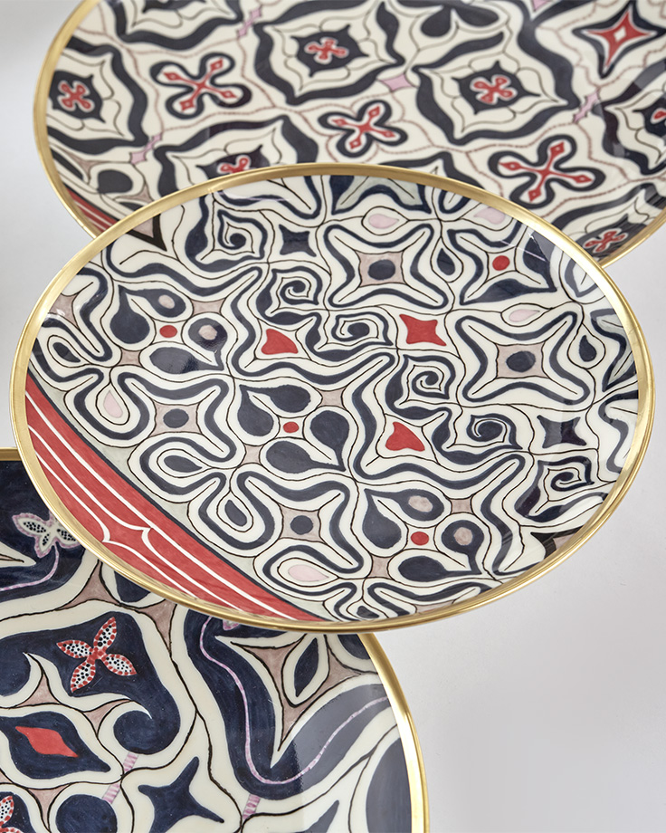 Ginori Arte | Federica Perazzoli | GINORI 1735